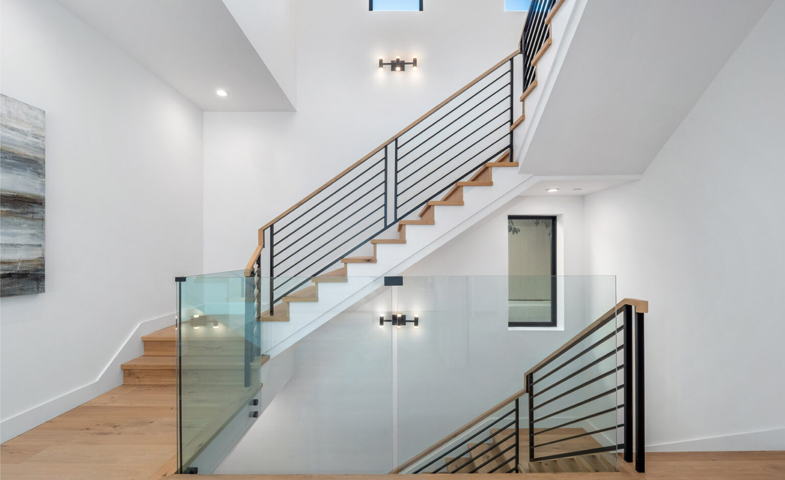 Architecture – Concentric 360