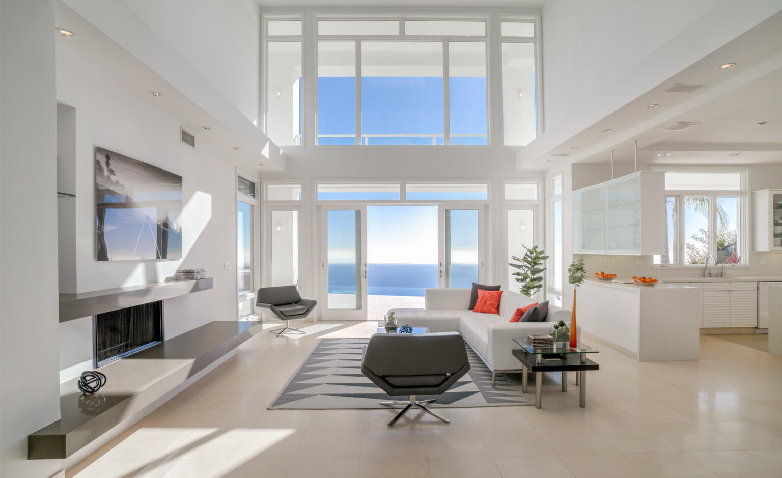 Architecture – Concentric 360