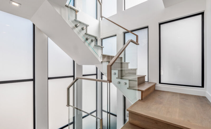 Architecture – Concentric 360